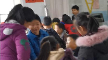 棋盘小学孔紫珂《可能性》课堂实录