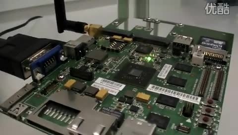 视频: 双核与单核处理器浏览网页速度比较