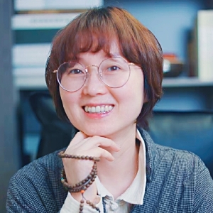 上海装修设计女掌柜 