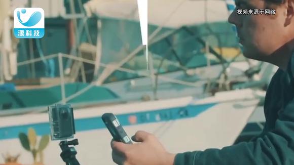 3D扫描AI相机拍摄 多年后仍可重现当年景象