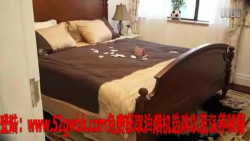 房屋装修效果视频