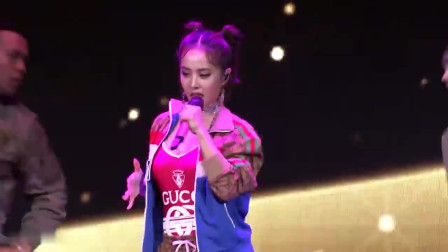 蔡依林《舞娘》她凭借这首歌横扫各大奖项!