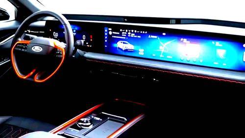 25万!SUV比奔驰GLE漂亮,2.0T+238马力,丰田、大众本田都眼红