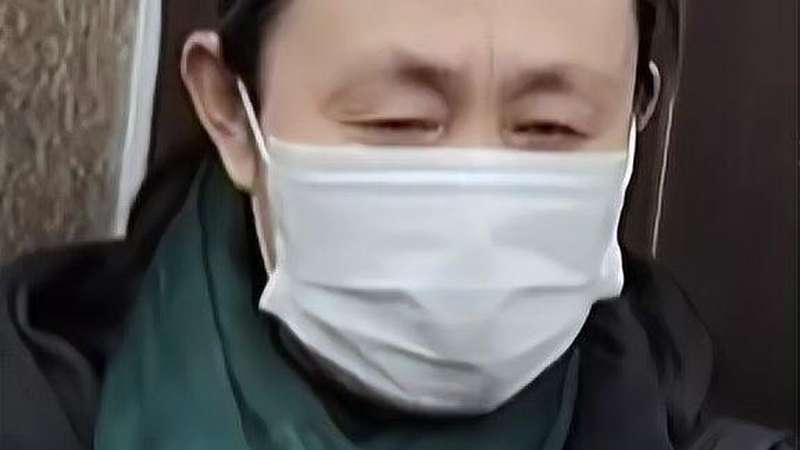 江歌案宣判 江歌妈妈 回应宣判结果 法庭