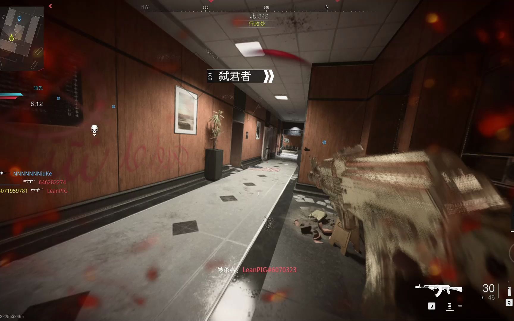 cod19悬赏模式试玩,顺便试试最近很火的极狐加速器