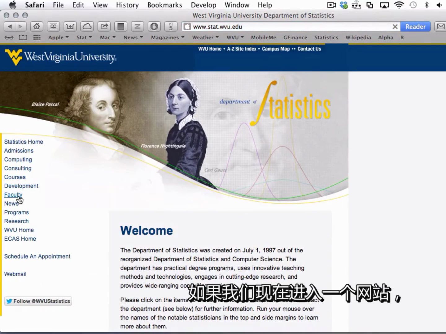 R MarkdownR语言编程教学