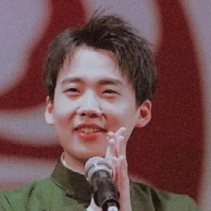 爱听相声的胖仔 