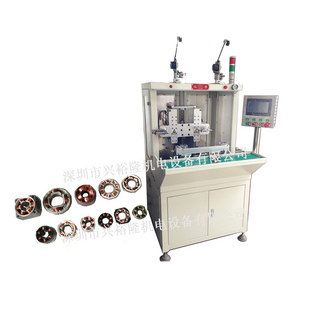 深圳兴裕隆机电设备-绕线机 