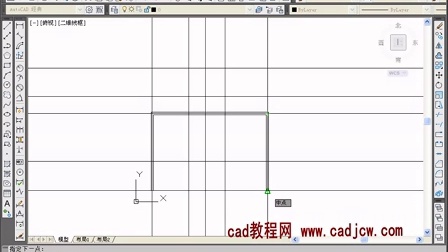 AutoCAD2012-室内装潢设计标准实例教程10
