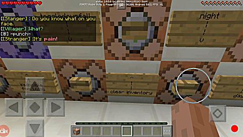 【MAX】我的世界地图介绍‖命令方块指令台‖我就是创造神‖...