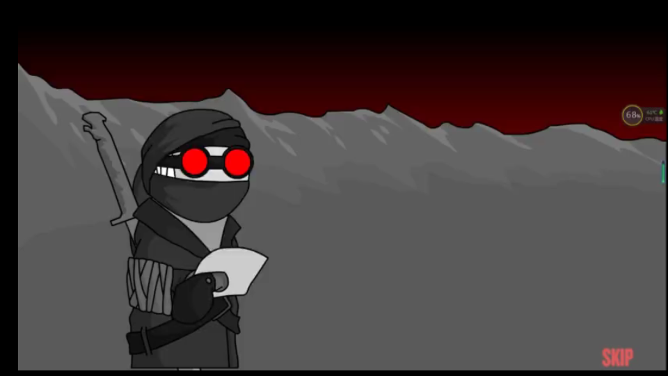 暴力迪吧:联合计划(第一关)