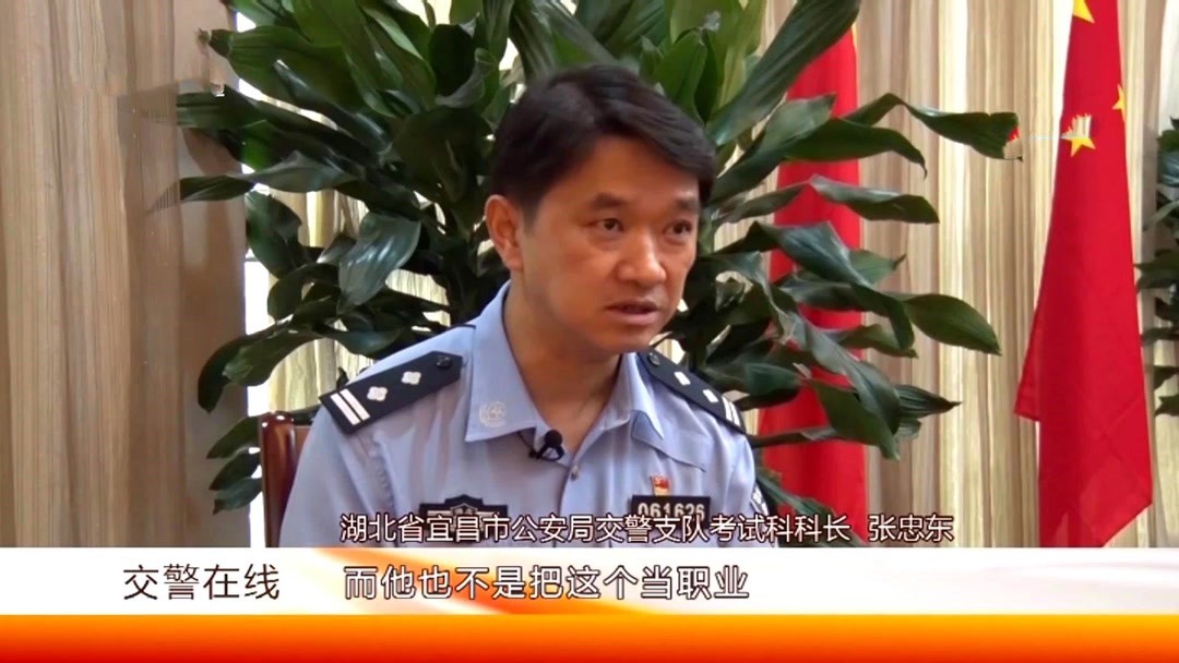 放管服作用有多大?在没有放管服之前,考试可能要住半个月!