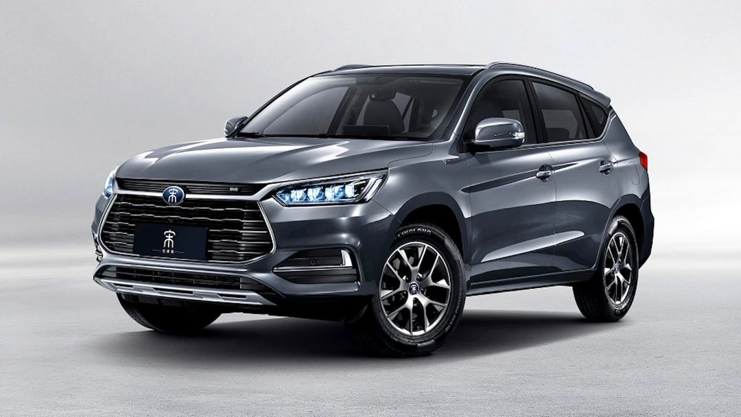 这款热门SUV,1.5T发动机6.99W起,轴距2660mm,本田XRV都要颤抖