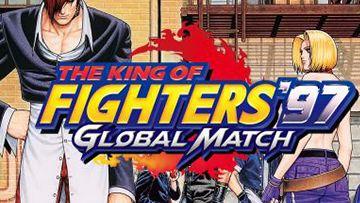 “原汁原味”的模拟器,《拳皇97》重制版4月发售,这冷饭你吃吗