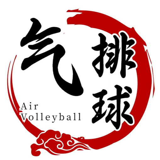 禾木气排球 