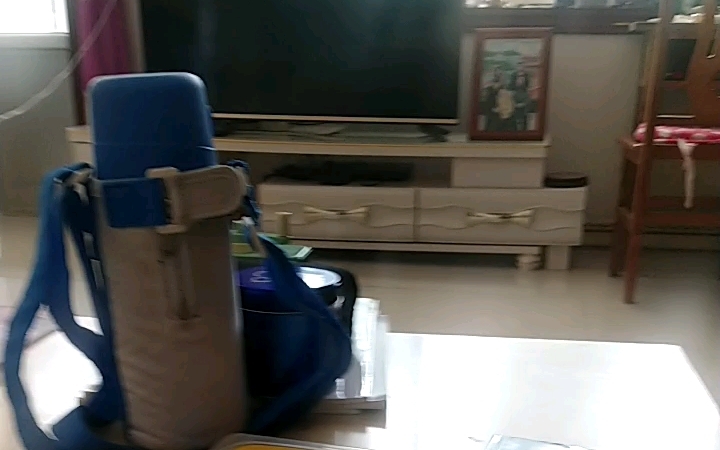 模型小剧场,但是要素过多