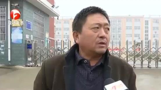 门前装了减速带 噪音源源不断来