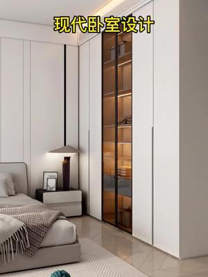 #设计案例分享 #设计布局