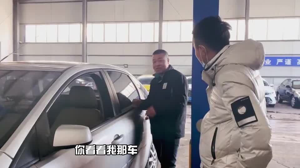 07年凯美瑞,大家都知道烧机油,为啥这么多人买!