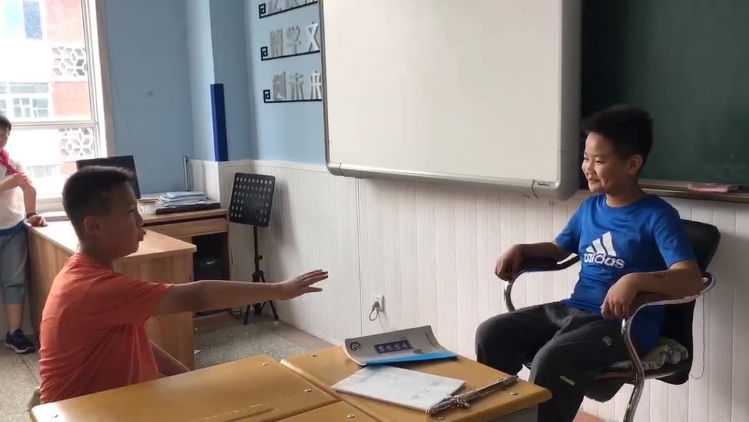 课本剧《草船借箭》