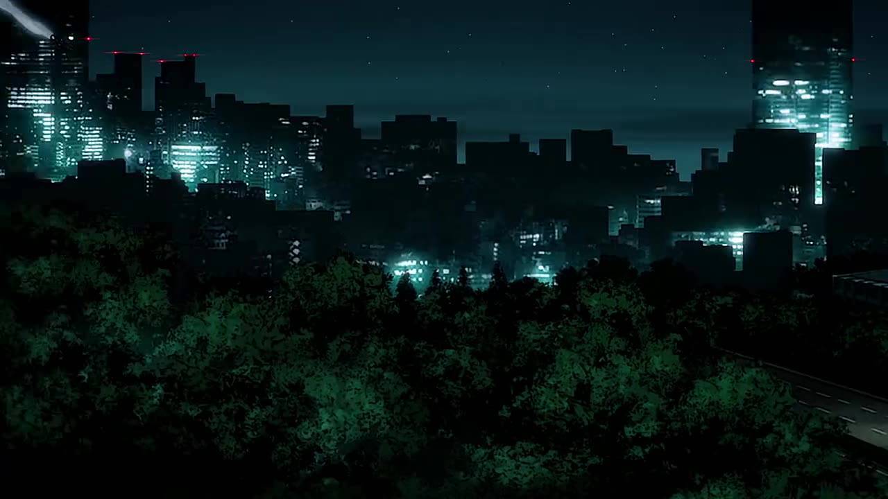 自己画的动漫女主竟然出现在面前,身材服装发型简直一模一样