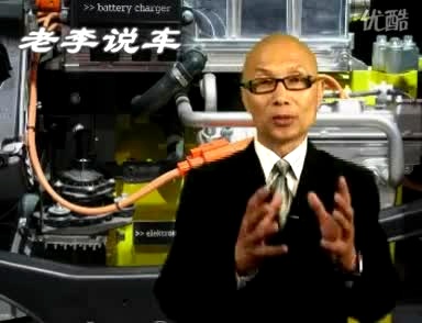 从北京国际车展看混合动力车、电动车的未来发展!