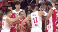 20151002 男篮亚锦赛 中国-伊朗