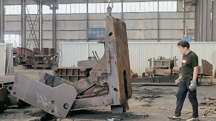 煤矿用两立柱支架综采设备掩护液压支架大修