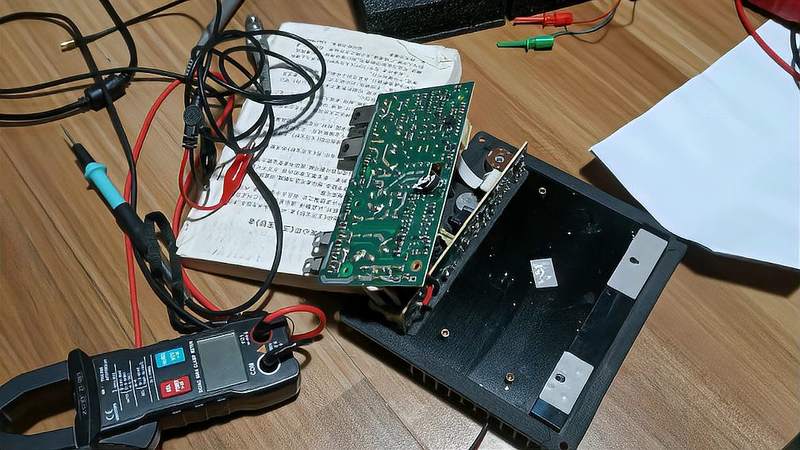 从o开始教学汽车功放板维修,一共分为十集,第一节学习画电路图