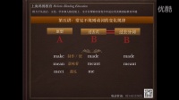 戴云琦语法动词篇第五讲:常见不规则动词的变化规律