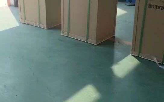 小型医疗门诊诊所污水处理设备