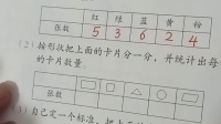 一年级下册数学第八单元总复习94页