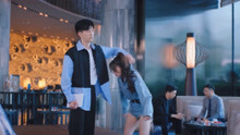你是我的小确幸:承认夫妇的情路坎坷,从玻璃渣中找糖吃