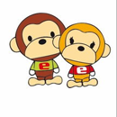 萍萍玩卡通 