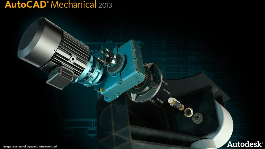 autocad mechanical进阶:029粗糙度标注