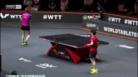 2021WTT乒乓球世界杯(12.6-19:00)女单、男单半决赛比赛精彩回放(Yi...