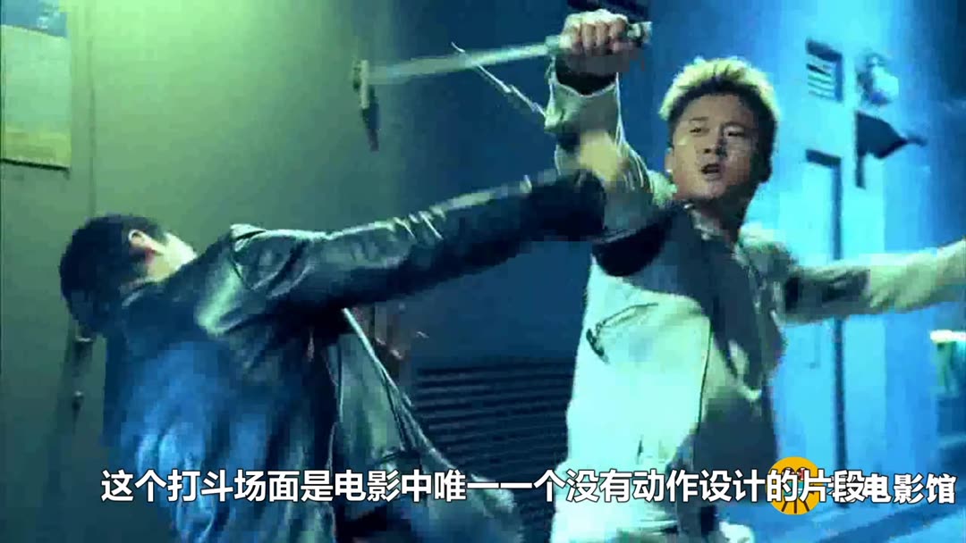 华语电影十大最经典的功夫片打斗 每一部都是经典