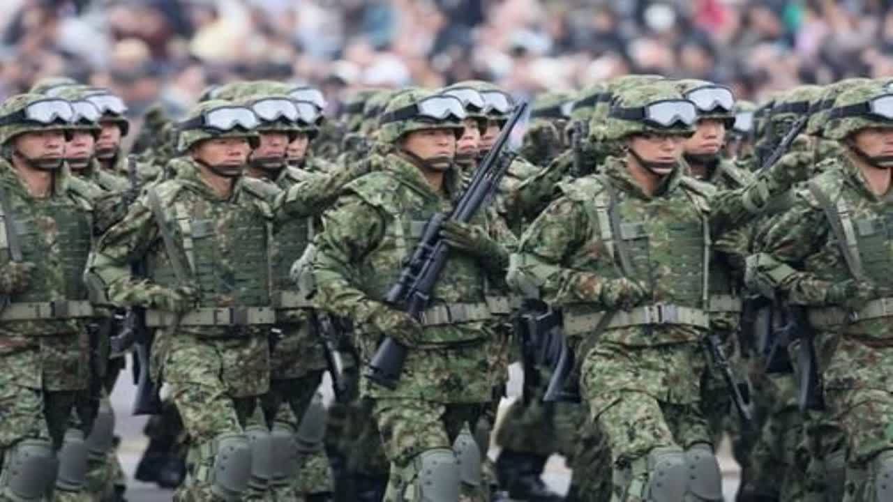 紧抱美国大腿恶果凸显,日本这次闯下大祸了,普京发出动武信号