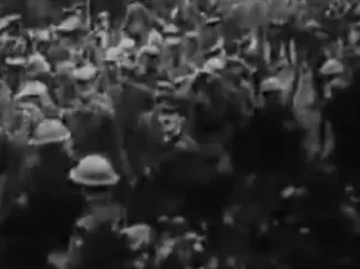 世界大战100年系列 第二部【一次世界大战全程实录】 08