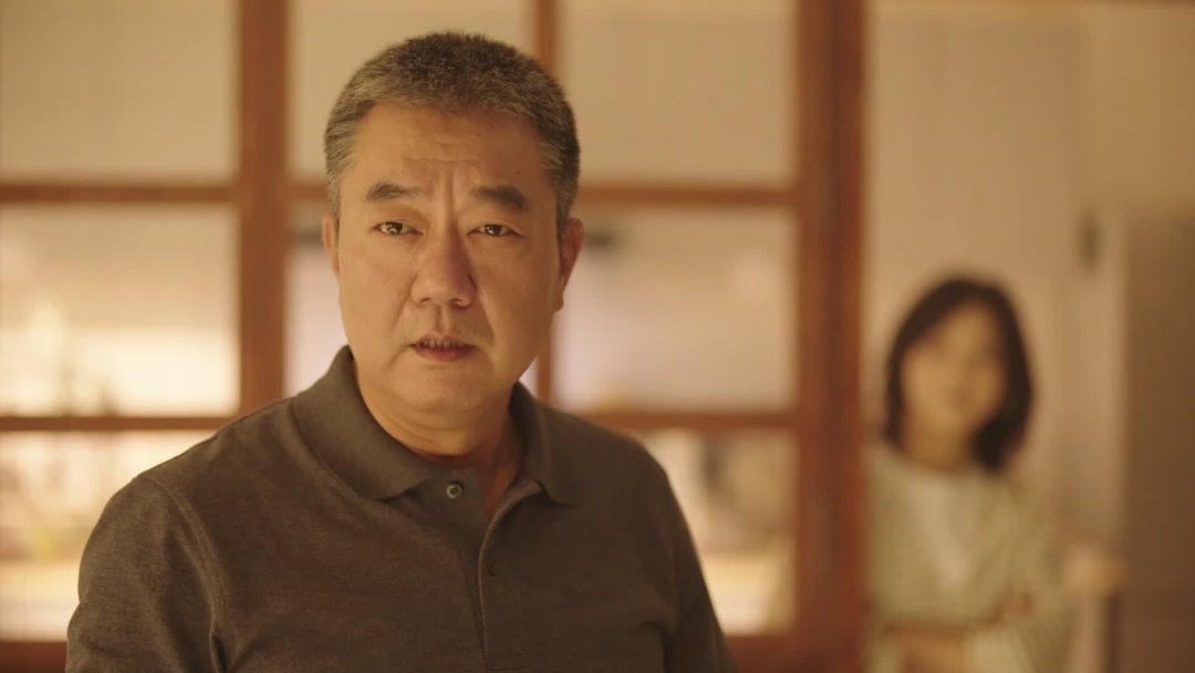 《未来已来》樊星将母亲的信息录入ar眼镜,沈屹惊喜万分