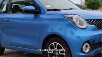 新车速递 | 定位微型电动车 华晨新日首款车将于12月2日下线
