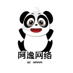 阿逸网络 