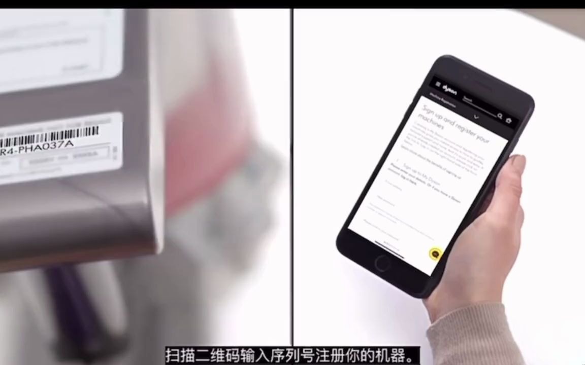 石家庄万象城门店小马-戴森V8系列吸尘器如何使用#年度幸福感好物 ...