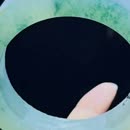 珠宝-麻花辫小野手镯定制 