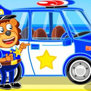 舟舟陪你看动画 