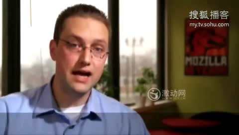 新一代火狐浏览器: 更快 更美 更安全