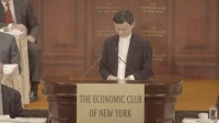 马云纽约发表演讲:第三次世界大战来了(高清完整版)_高清