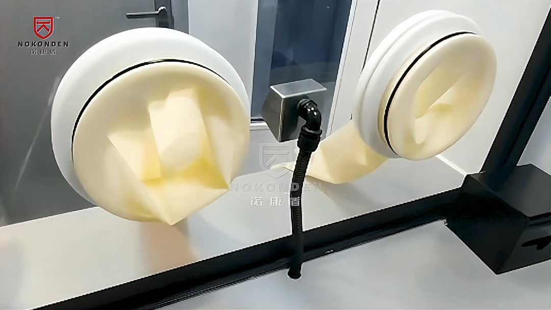 硬核防疫(下)移动发热哨点自带医患分离,医护人员防感染不再愁