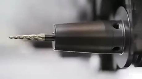 德国埃斯维机床 SW 多主轴卧式加工中心