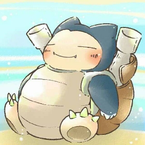 以杂豆 